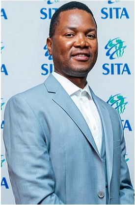 Executive Committee | SITA