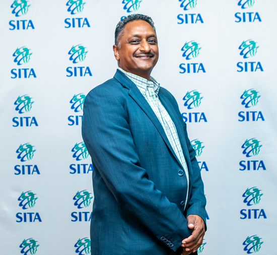 Executive Committee | SITA