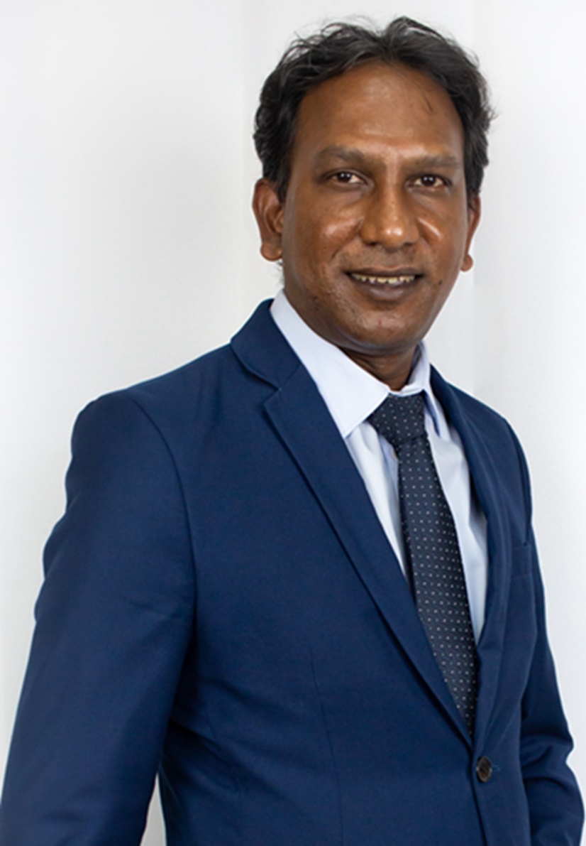 Executive Committee | SITA