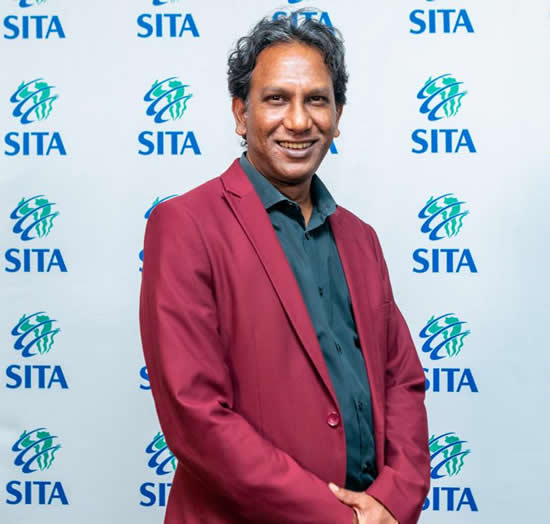 Executive Committee | SITA